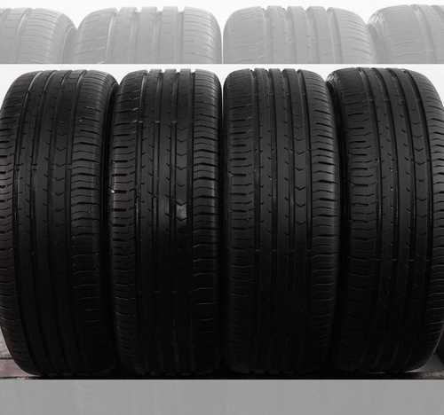 Continental ContiPremiumContact 5 205/55 R16 91H