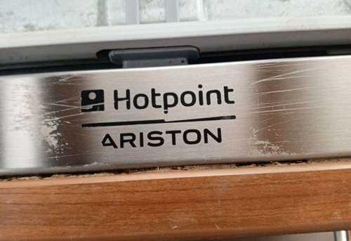 Посудомоечная машина бу Hotpoint ariston