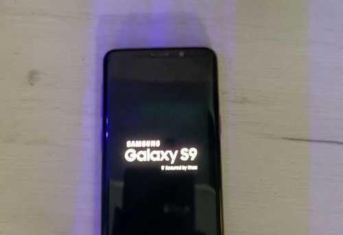 Samsung Galaxy S9, 4/64 ГБ Санкт-Петербург | Festima.Ru (424683532)