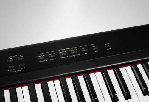 Цифровое новое пианино Artesia
