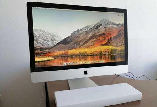 Apple iMac 27 mid 2010
