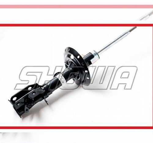 Стойки перед Showa QH0C1-105-10 / QH0C1-106-10