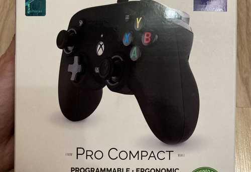 Nacon pro compact для xbox/пк