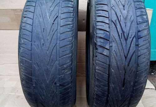 Vredestein Hi-Trac 215/60 R16