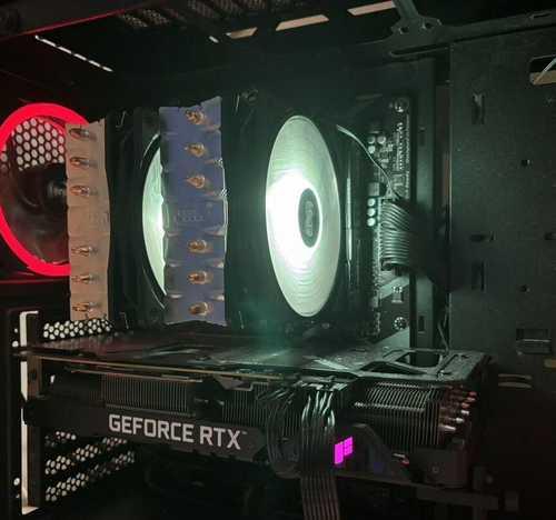 Материнская плата gigabyte x570 ud и т.д