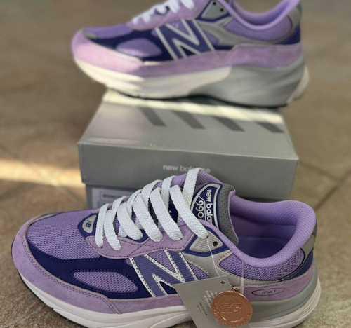 New balance 990 premium