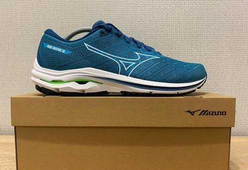 Кроссовки Mizuno Wave Inspire 18 J1GC224402