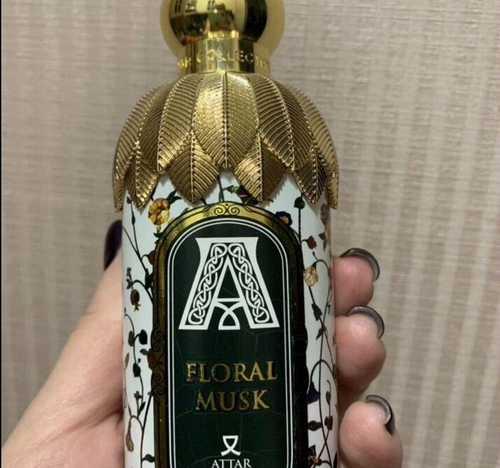 Floral Musk