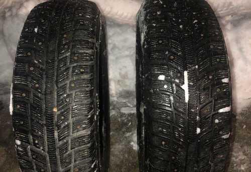 Kumho I'Zen KW15 215/65 R16