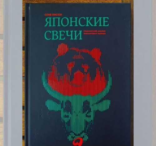 Книги по инвестиций