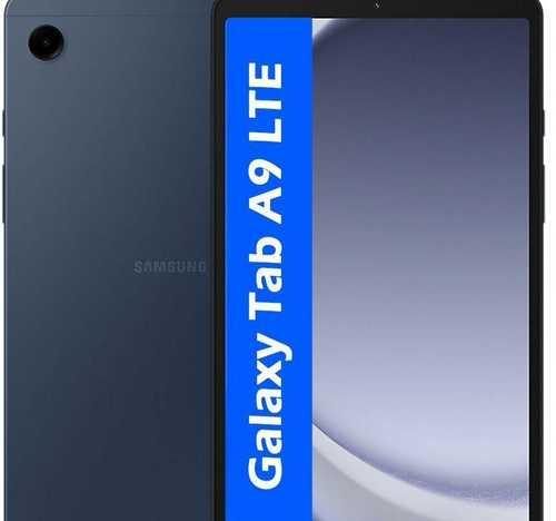 Планшет Samsung Tab A9 LTE X115 8/128 Blue