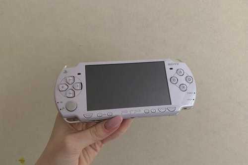 Psp 2000 на запчасти