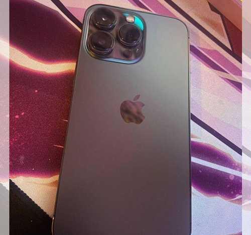 iPhone 13 Pro, 128 ГБ