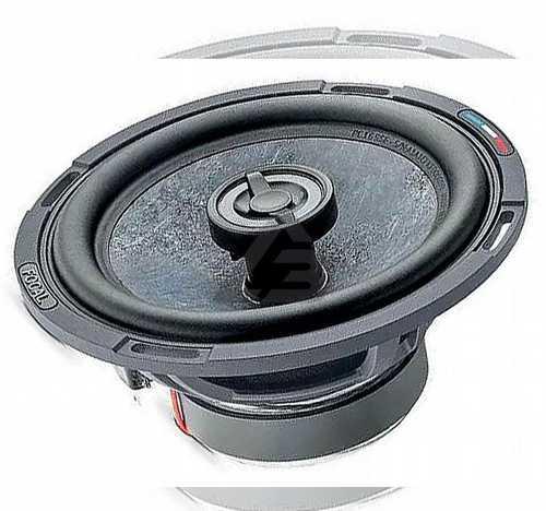 Коаксиальная акустика Focal PC 165 SF