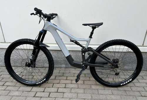 E-Bike focus JAM² SL 8.8 Carbon Новый