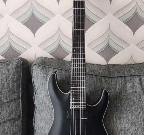 Schecter SLS C-7