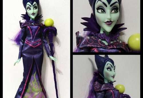 Кукла Малефисента из серии Disney Villains