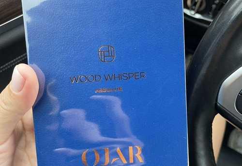 Ojar Wood Whisper