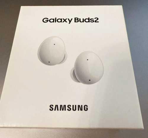 Samsung Galaxy Buds 2