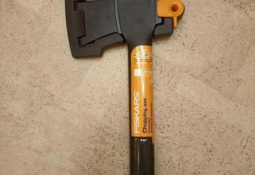 Топор Fiskars Solid А6