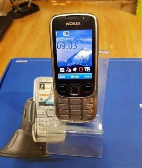 Nokia 6303ci