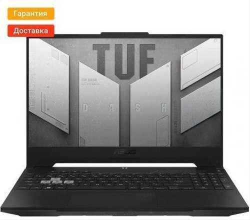 Ноутбук Asus TUF Gaming Dash FX517ZR-F15 (90NR0AV3