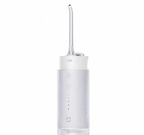 Ирригатор Xiaomi Mijia Portable Dental Rinser F400