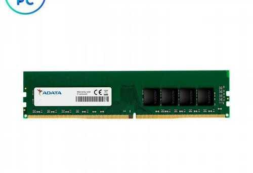 Модуль памяти DDR4 8GB 3200MHz adata Premier AD4U3