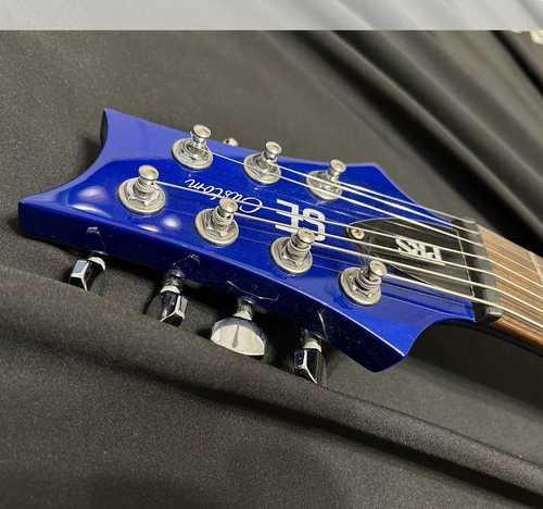 Prs SE custom 24