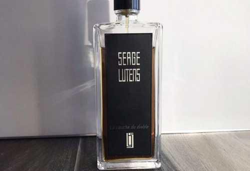 Serge lutens la couche du diable 50 ml