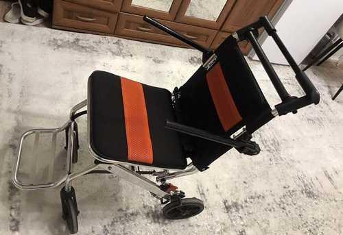 Инвалидная коляска для детей и взрослых
