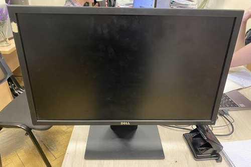 Монитор dell E2418HN