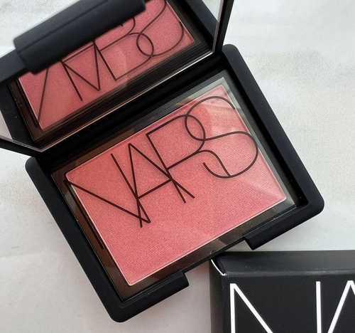 Румяна Nars Blush Orgasm 4.8 г в наличии