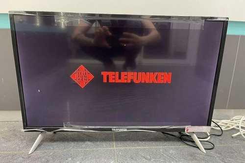 Телевизор Telefunken TF-LED32S61T2S