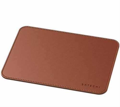 Коврик для мыши Satechi Eco Leather Mouse Pad (Кор