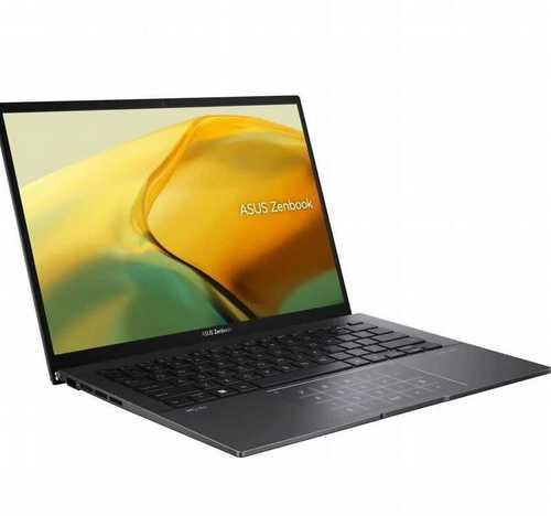 Ноутбук asus Zenbook 14 UM3402YA-KP830, 14"