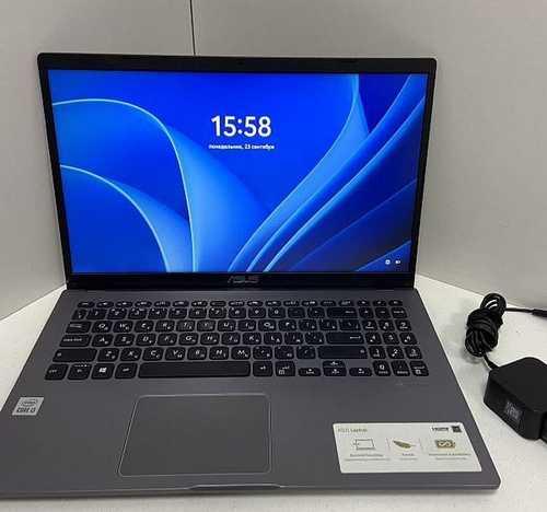 Ноутбук asus VivoBook X509F