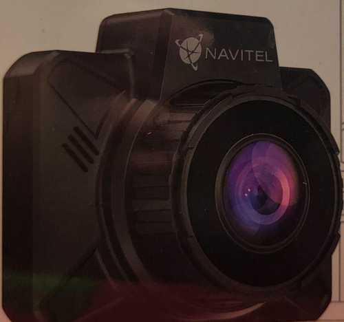 Видеорегистратор navitel DR202 NV