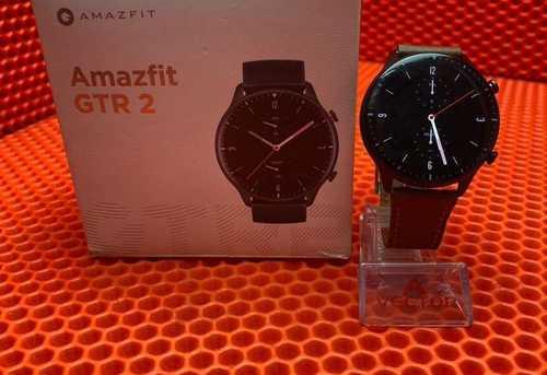 Умные Часы Amazfit GTR2 (пф)