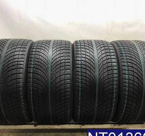 Michelin Latitude Alpin LA2 295/35 R21 107V
