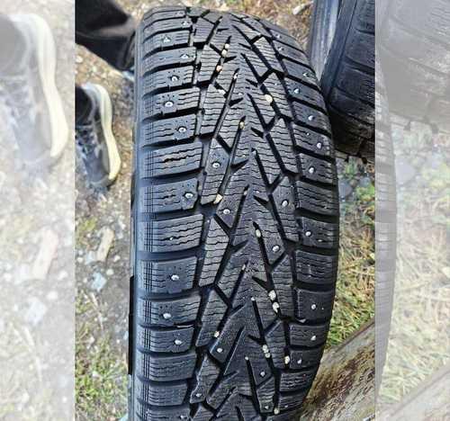 Nokian Tyres Nordman 7 205/65 R15