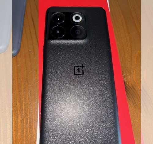 OnePlus 10T, 16/256 ГБ