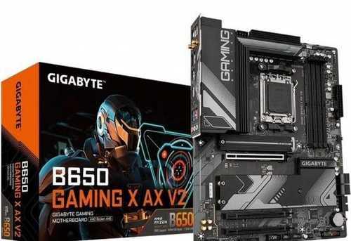 Gigabyte B650 gaming X AX V2