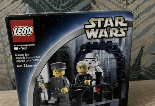 Lego Star Wars 7201