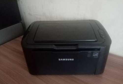 Лазерный принтер Samsung ML1865