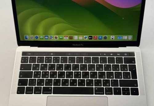 Ноутбук Apple MacBook Pro 13 2018 Touch Bar 4 порт