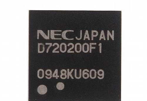 Контроллер USB 3.0 UPD720200F1-DAK-A BGA UPD720200