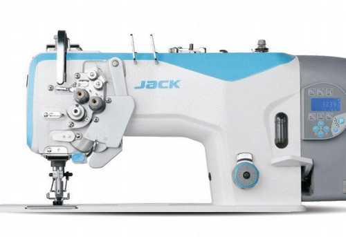 Двухигольная машина jack JK-58720B-005C
