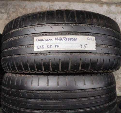 Nokian Tyres Nordman 1 235/55 R17