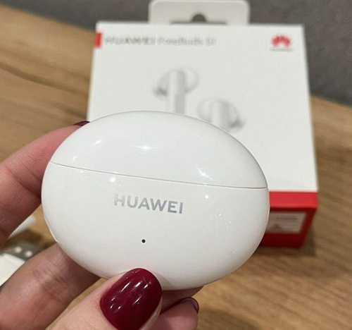 Наушники huawei freebuds 5i